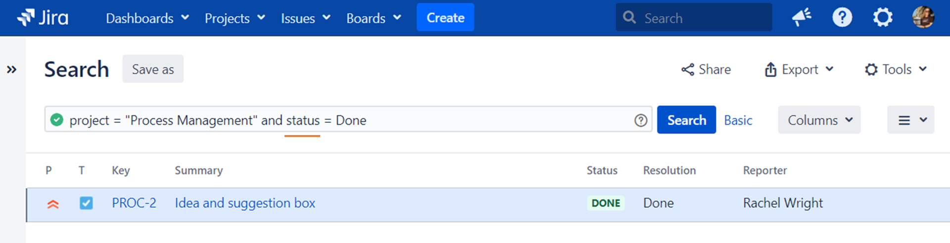 Jira Image of the Day: Status vs. Status Category ... - Atlassian Community