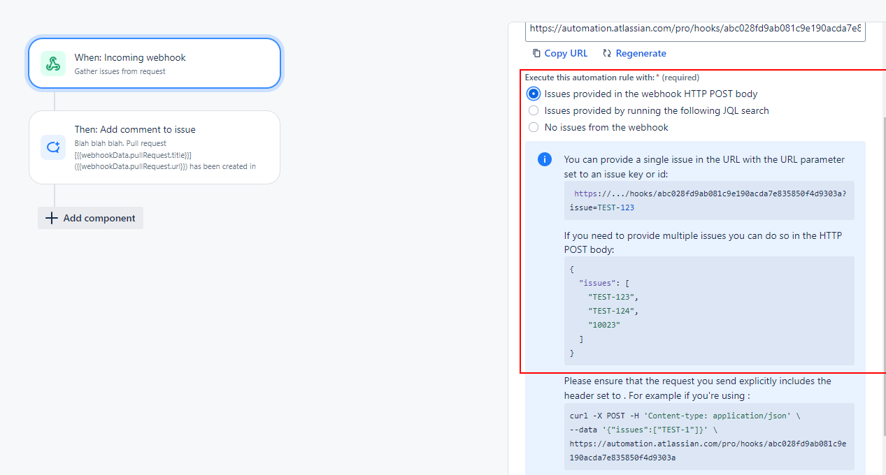 How to automate update and close jira tickets with...
