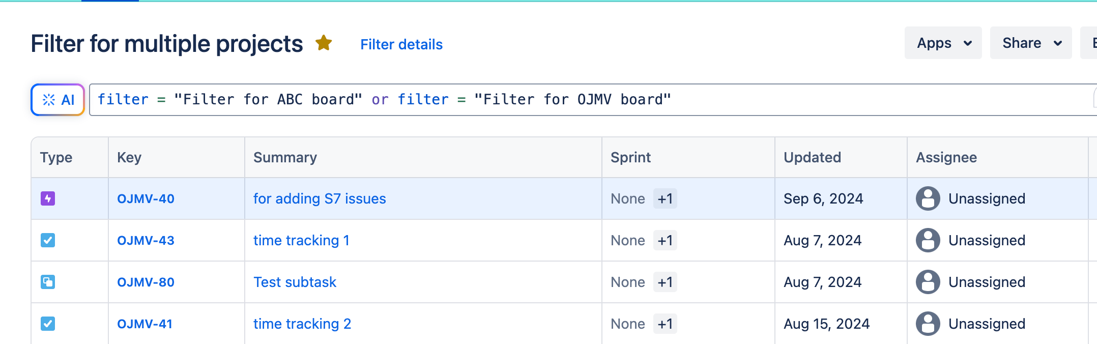 How to product manage multiple projects across boa...