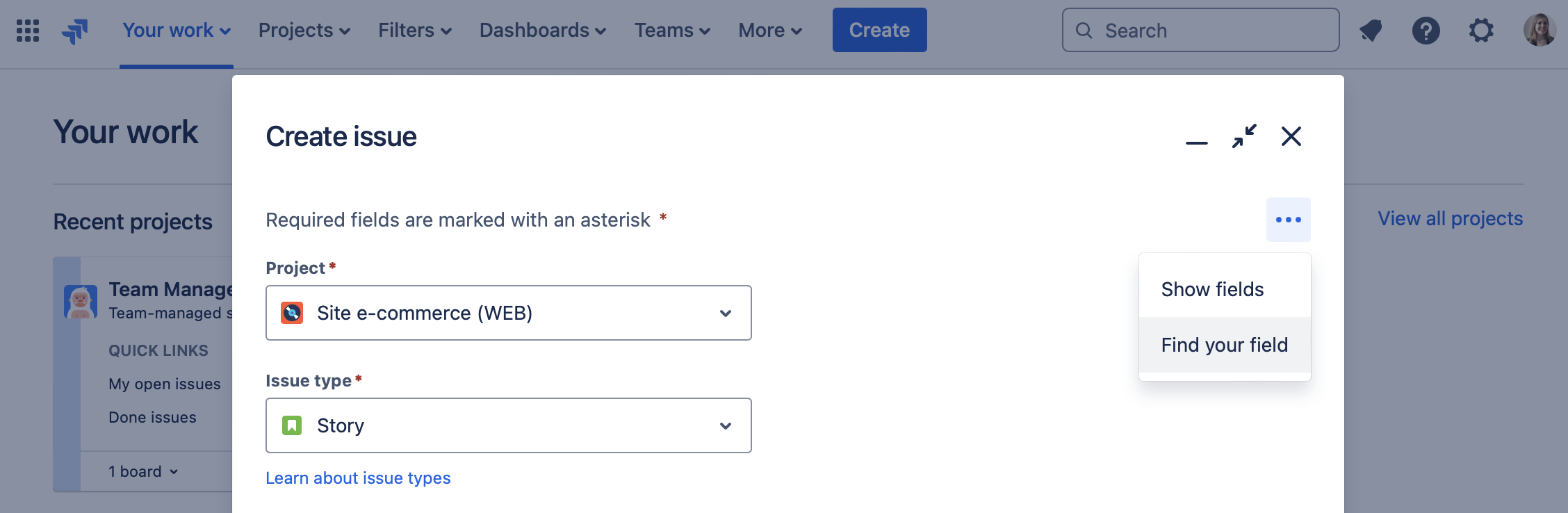 Solved Why The Checkboxes Custom Field Dont Show In The