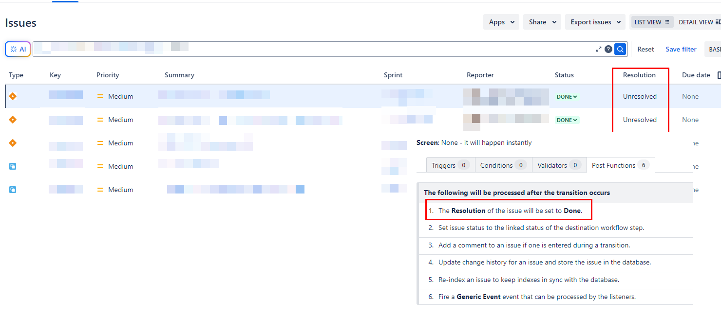 Solved: How do I mark a task as resolved?