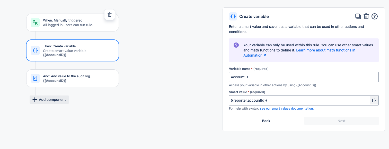 Solved: Utilizing Custom Fields with Lookup Tables for Aut... Solved: Utilizing Custom Fields with Lookup Tables for Aut...