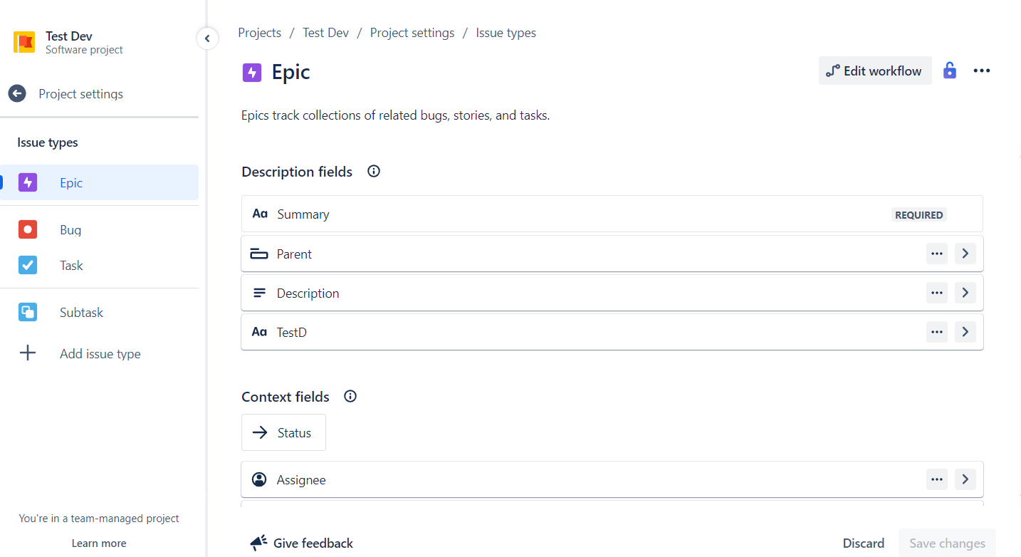 Solved: How to get all the Description fields using Jira R...