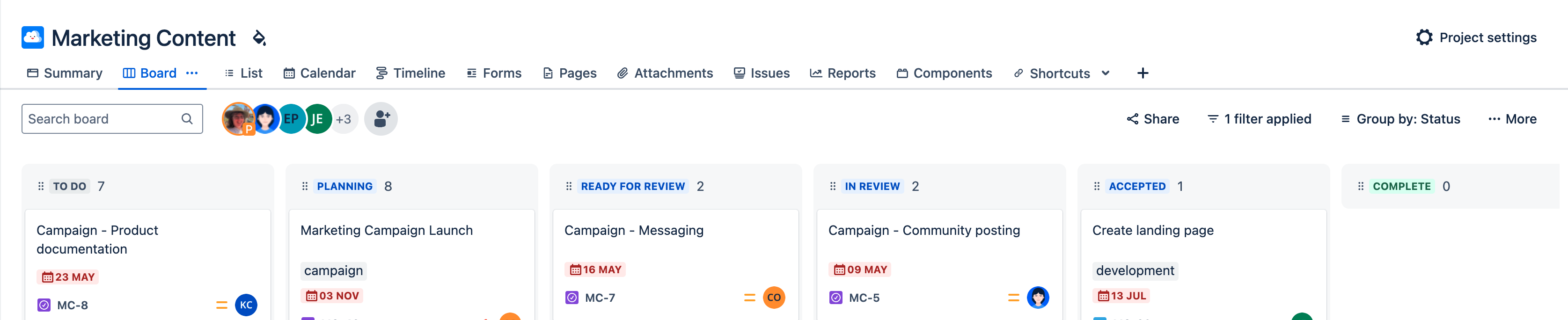 How To Resize Columns In Jira Board 