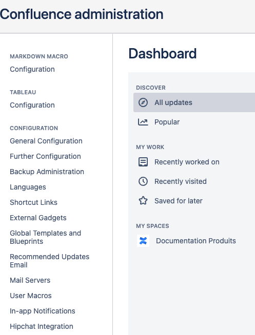 How to edit a Confluence page using HTML editor?