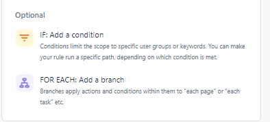 Use automation to add label to Confluence page bas...