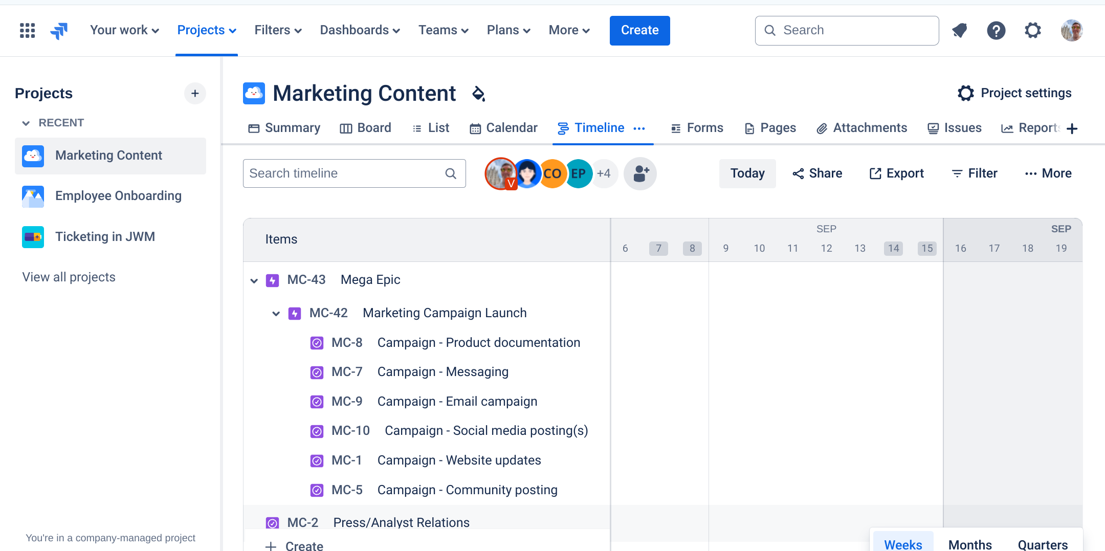 I need help to create a dashboard which would show...