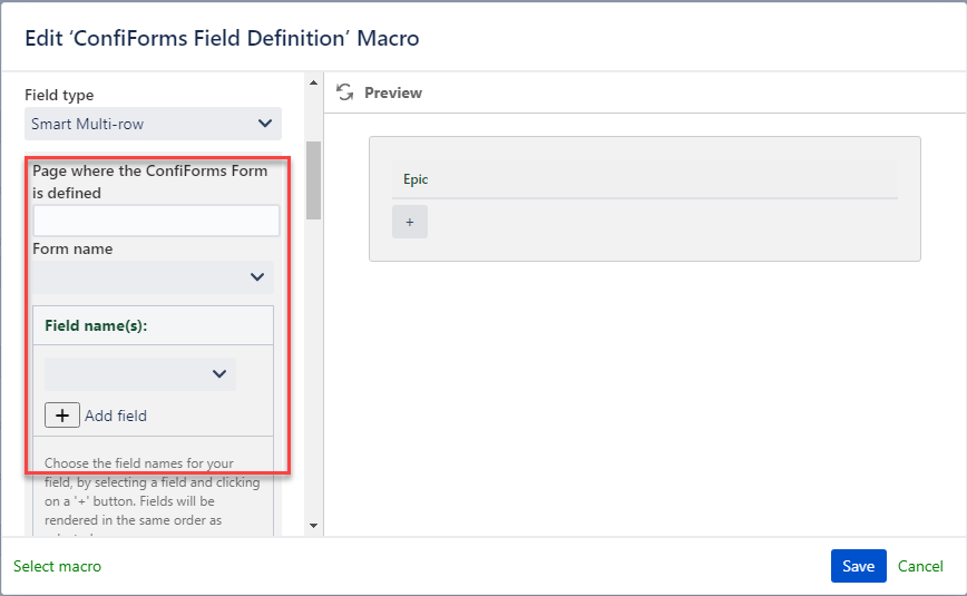 Solved: Newly saved page not showing on "Page where the Co...