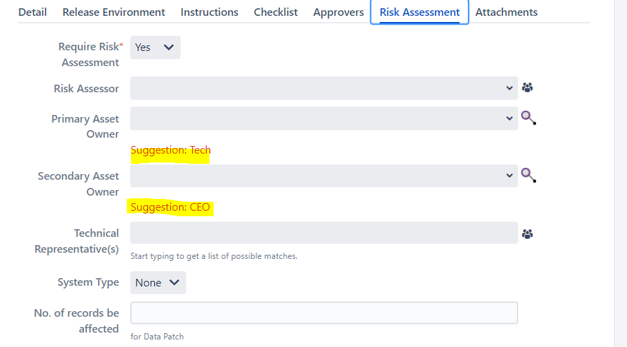 Solved: How to change font color of Help Text?