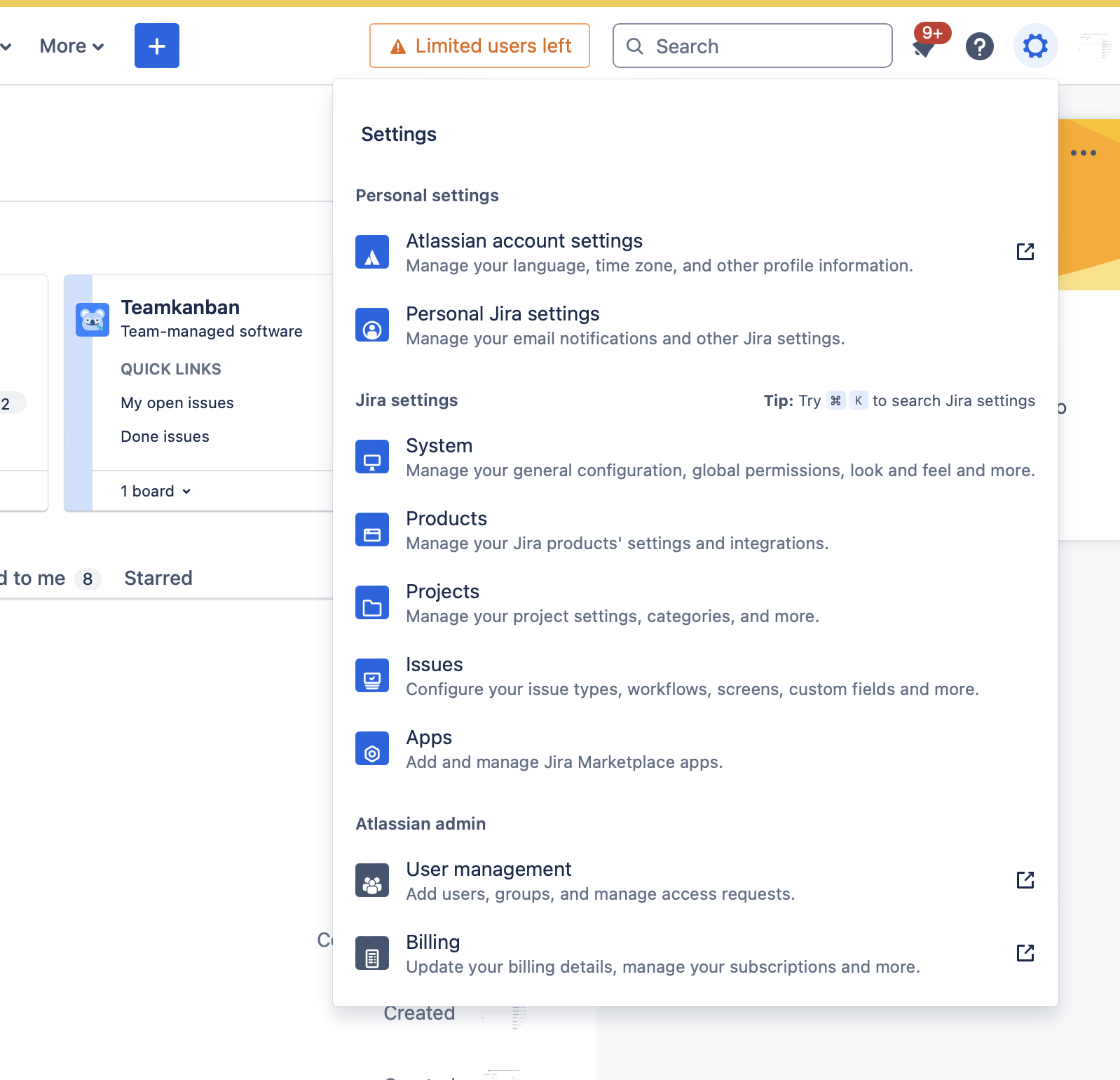 Solved: I can't find where to add a custom field