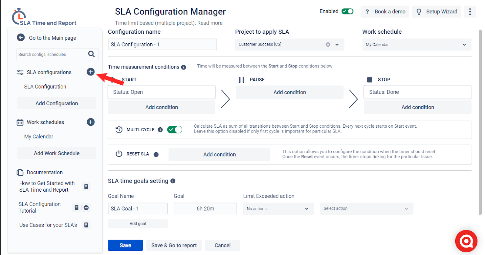 How to save time setting up SLAs in Jira with Mult... - Atlassian Community
