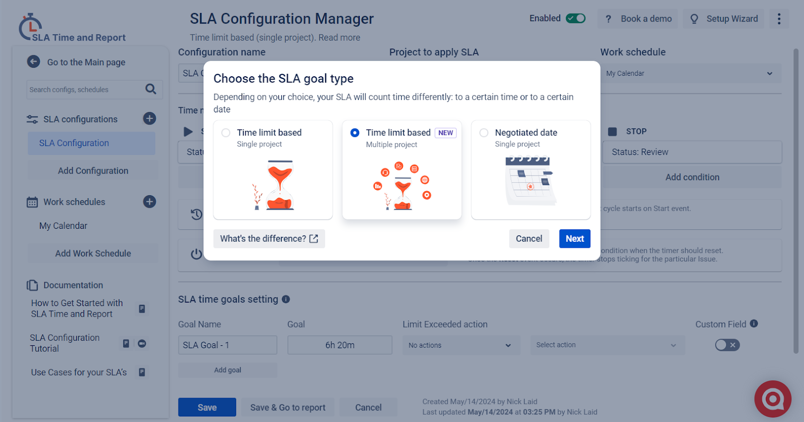 How to save time setting up SLAs in Jira with Mult... - Atlassian Community