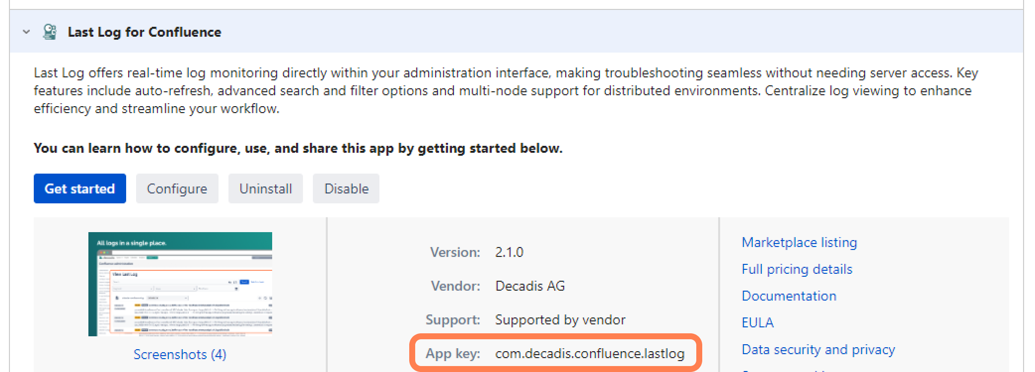 Enhancing Log Management in Multi-Node Jira and Co... - Atlassian Community