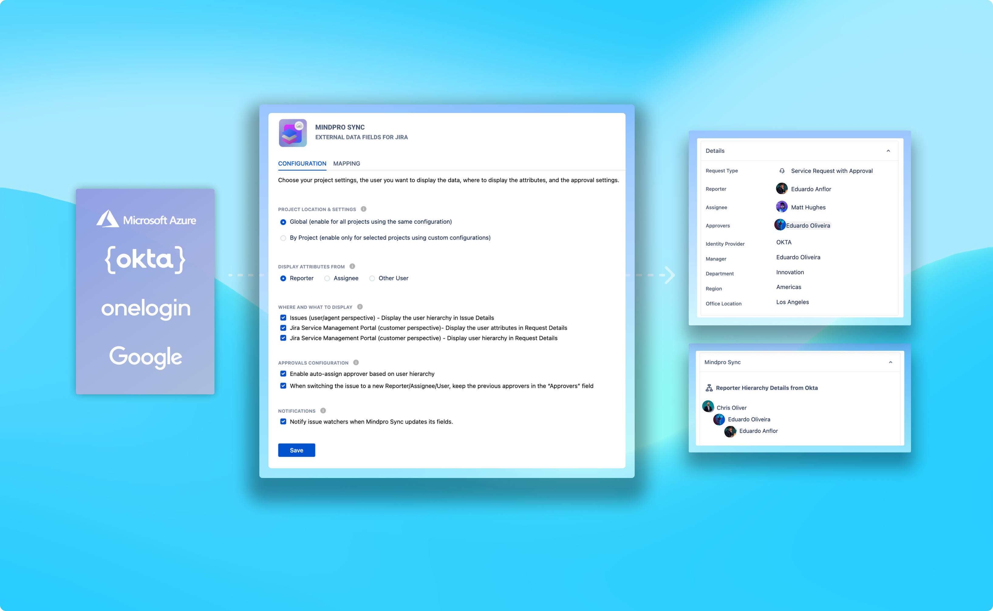 🚀 Boosting your Jira workflows with user attribut... - Atlassian Community