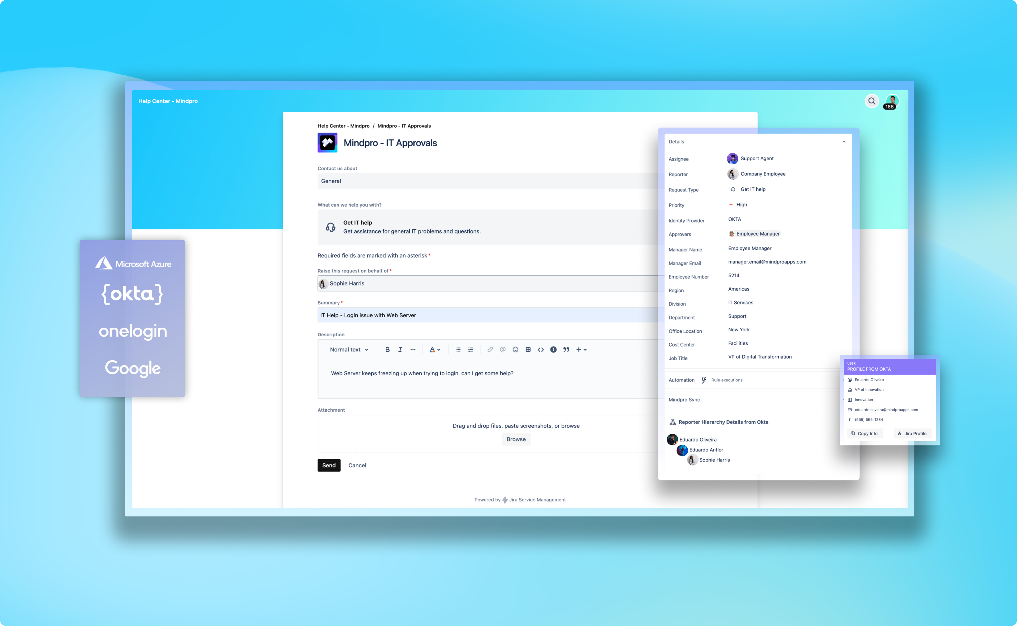 🚀 Boosting your Jira workflows with user attribut... - Atlassian Community