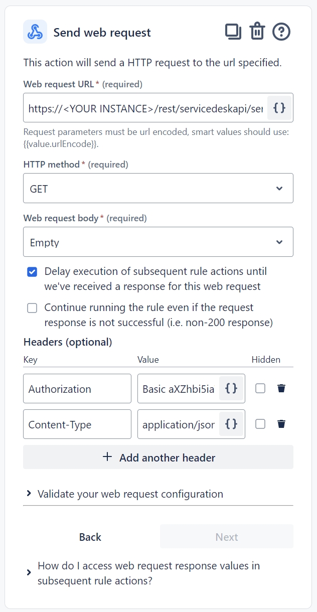 Solved: How to update the Organization custom field in JSM...