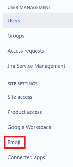 Solved: I cannot add a custom emoji