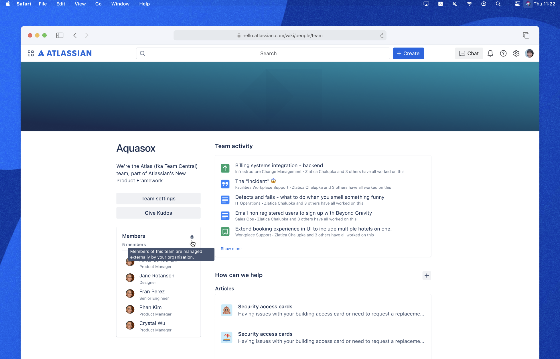 Welcome to the Early Access Program (EAP) for SCIM... - Atlassian Community