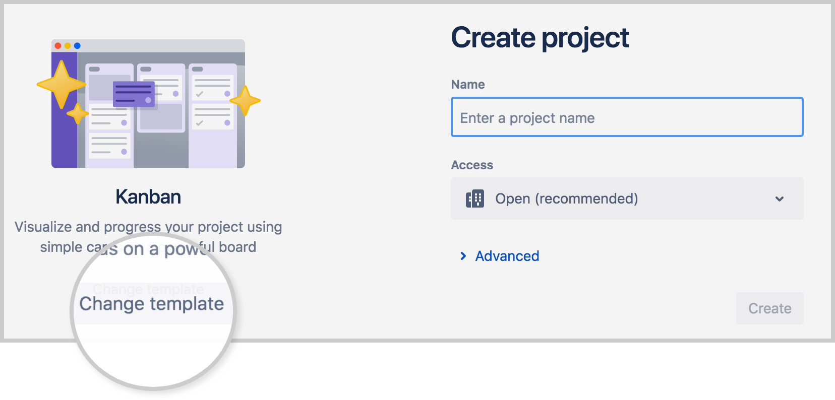 Getting started with next-gen projects in Jira Software Cloud