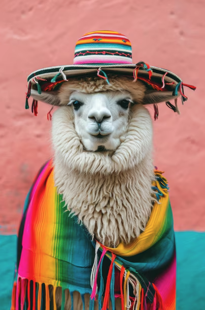 Welcome Wednesday: What's your animal companion?