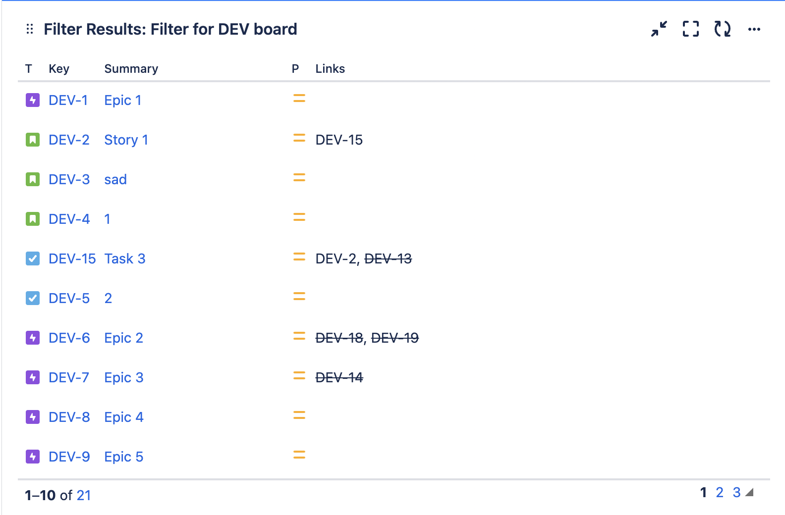 Solved: How to display or show the dependency tracker on J...