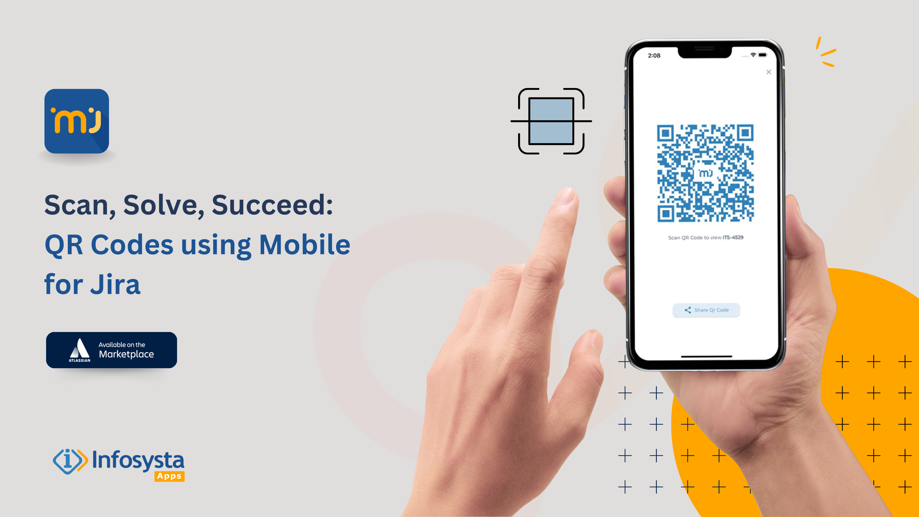 How To Transform Your Jira Workflow Using QR Codes... - Atlassian Community