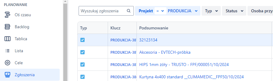 Solved: jira board is not working