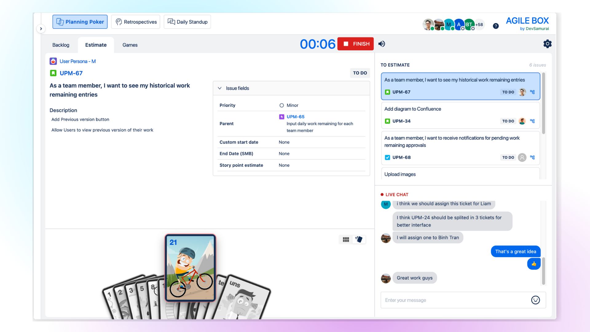 Prioritize the Product Backlog When Everything is ... - Atlassian Community