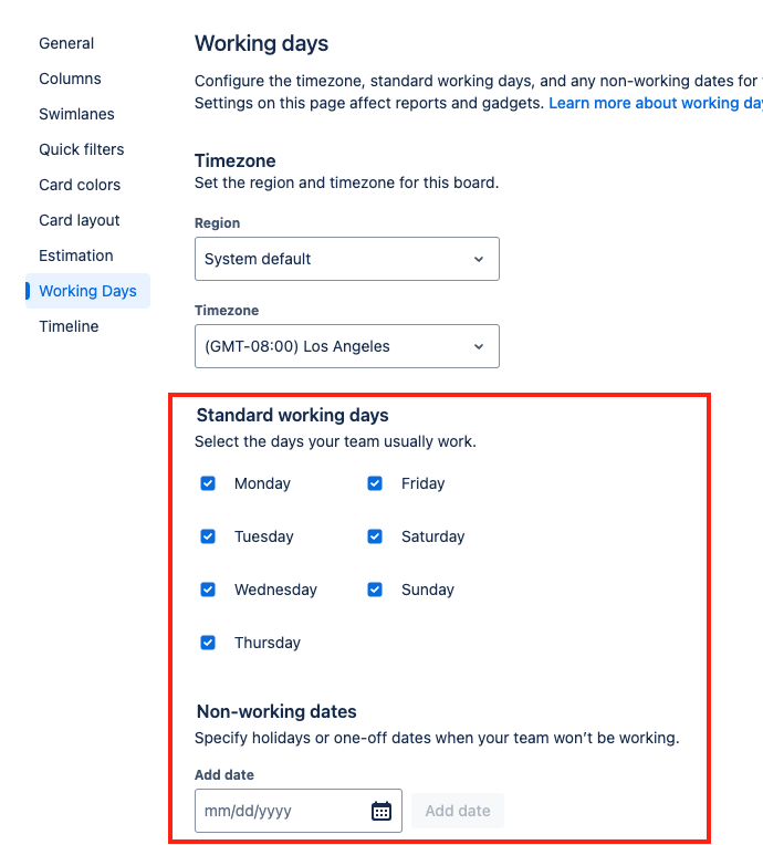 Solved: Sprint Health Gadget & Days Remaining in Sprint Ga...