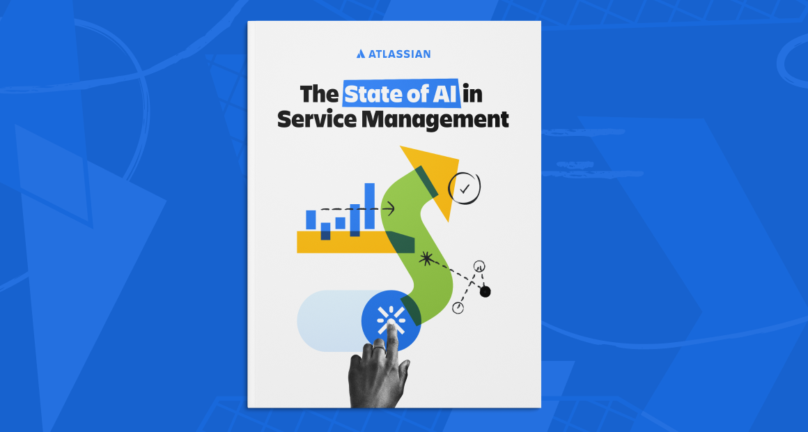 Upcoming webinar on AI with Atlassian customer Thu...