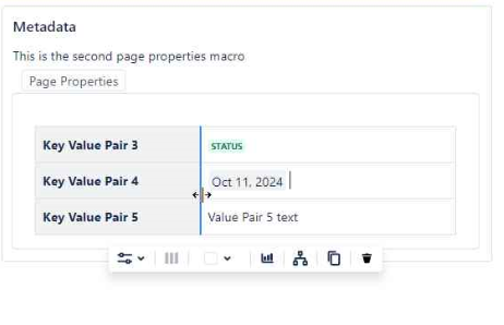 Resize Confluence tables to any width! - Atlassian Community