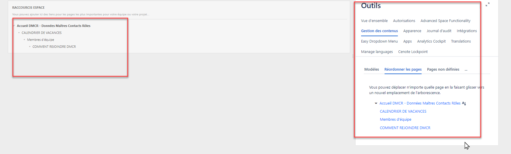 Solved: The hierarchy on my pages does not display correct...