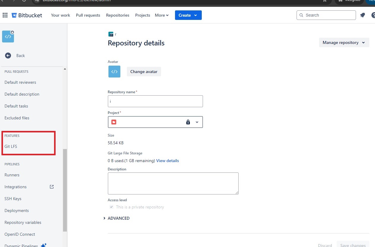 How to create a wiki for a repository?