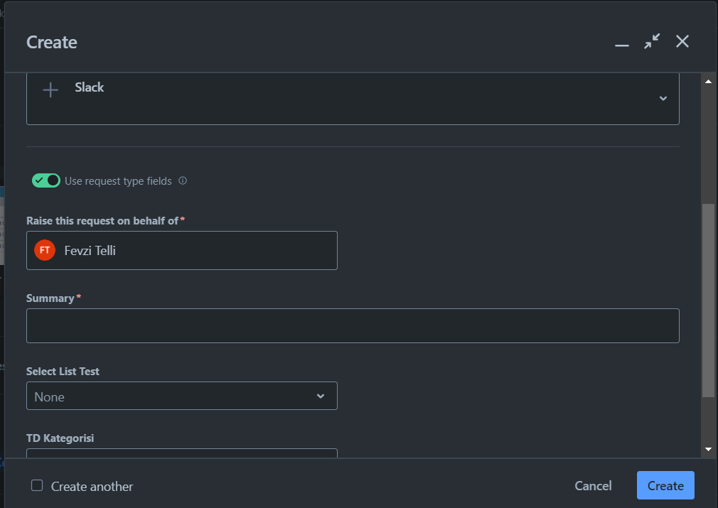 Jira Custom Field Problem