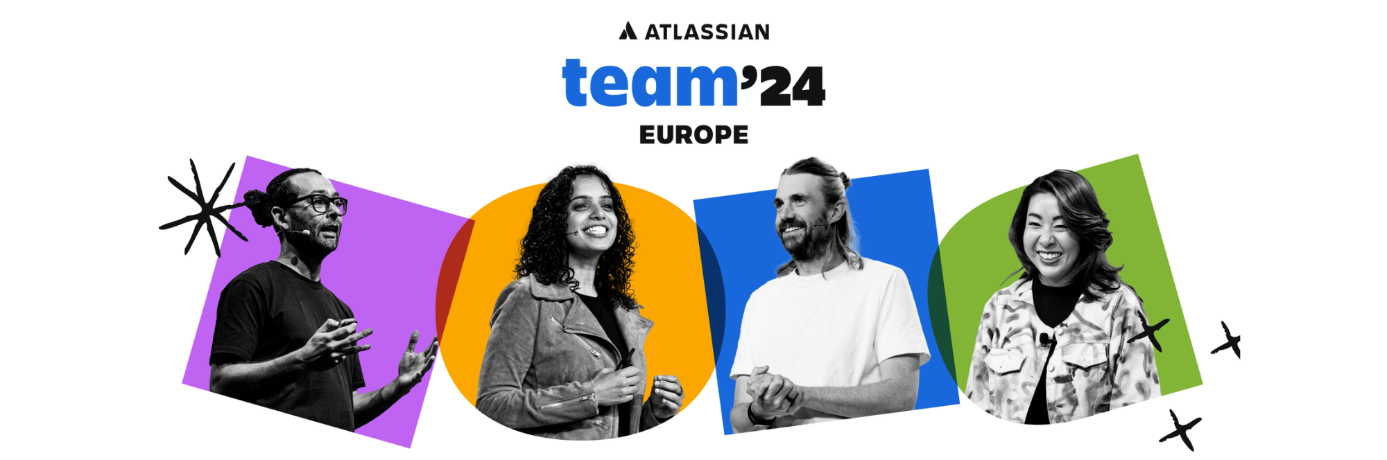 👀 Watch the best of Team '24 Europe anytime, anyw... - Atlassian Community
