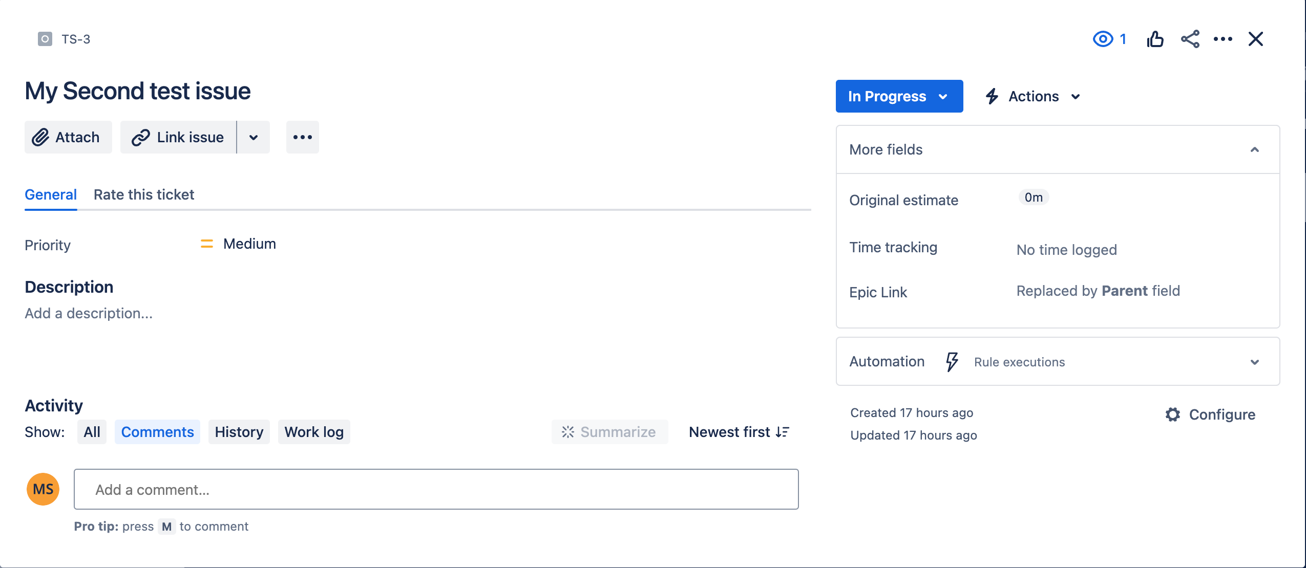 Solved: Designing custom screens