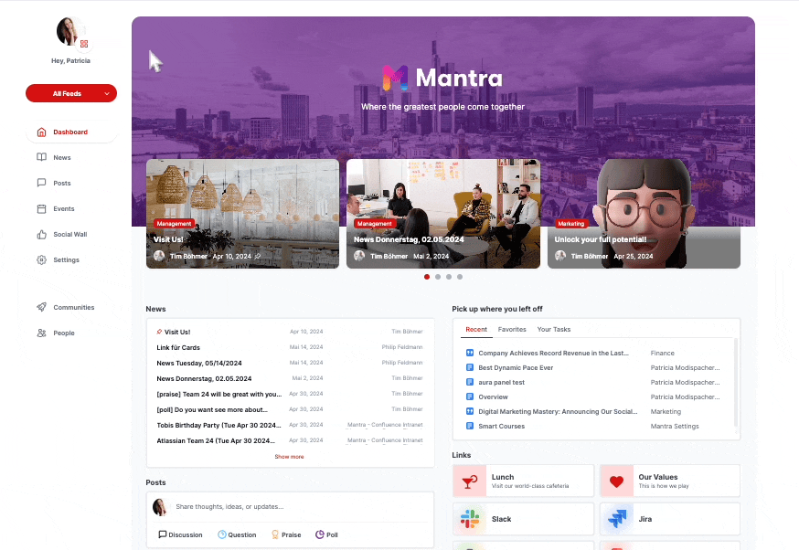 Building a Strong Workplace Community: A How-To Gu... - Atlassian Community