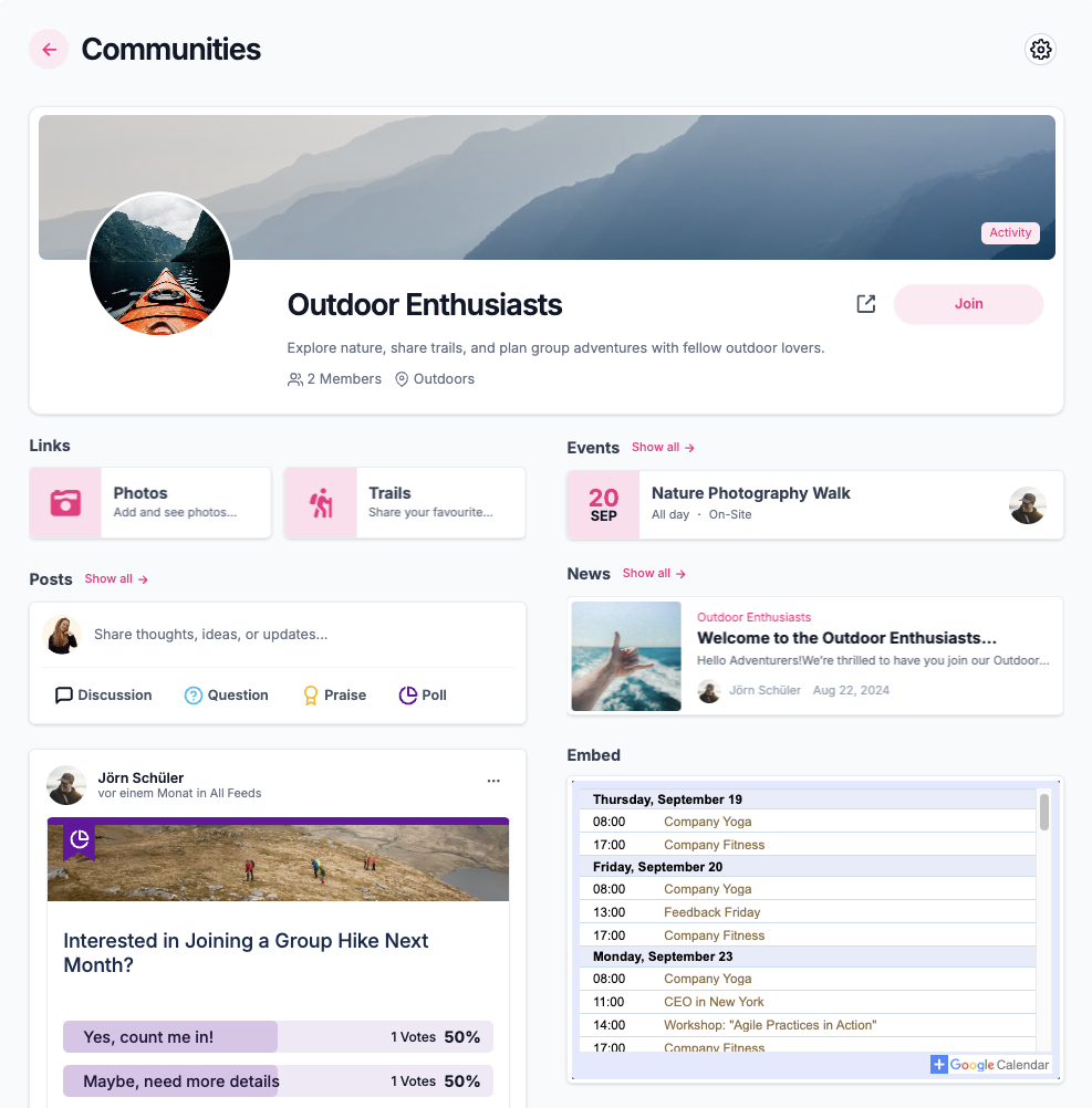 Building a Strong Workplace Community: A How-To Gu... - Atlassian Community