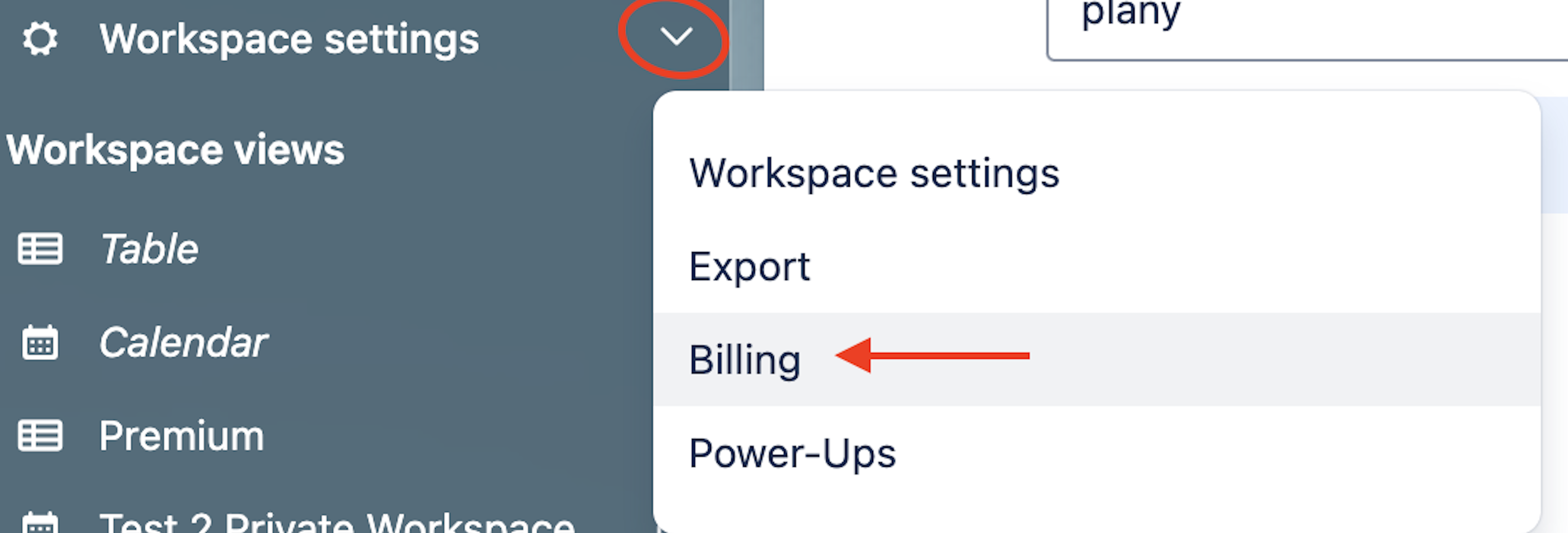 How do I change my subscription level or payment m...