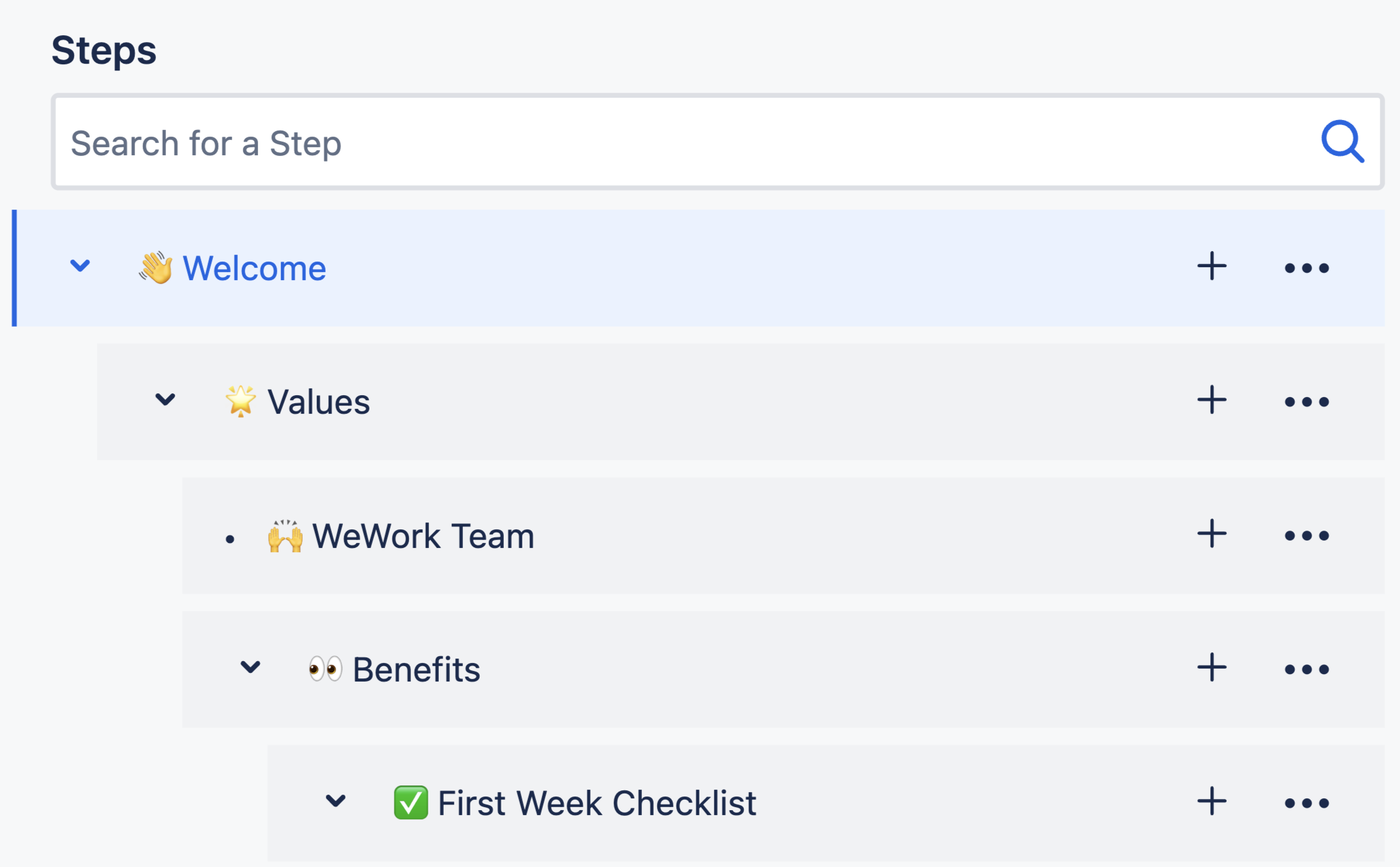 Onboarding employees in Confluence - Atlassian Community