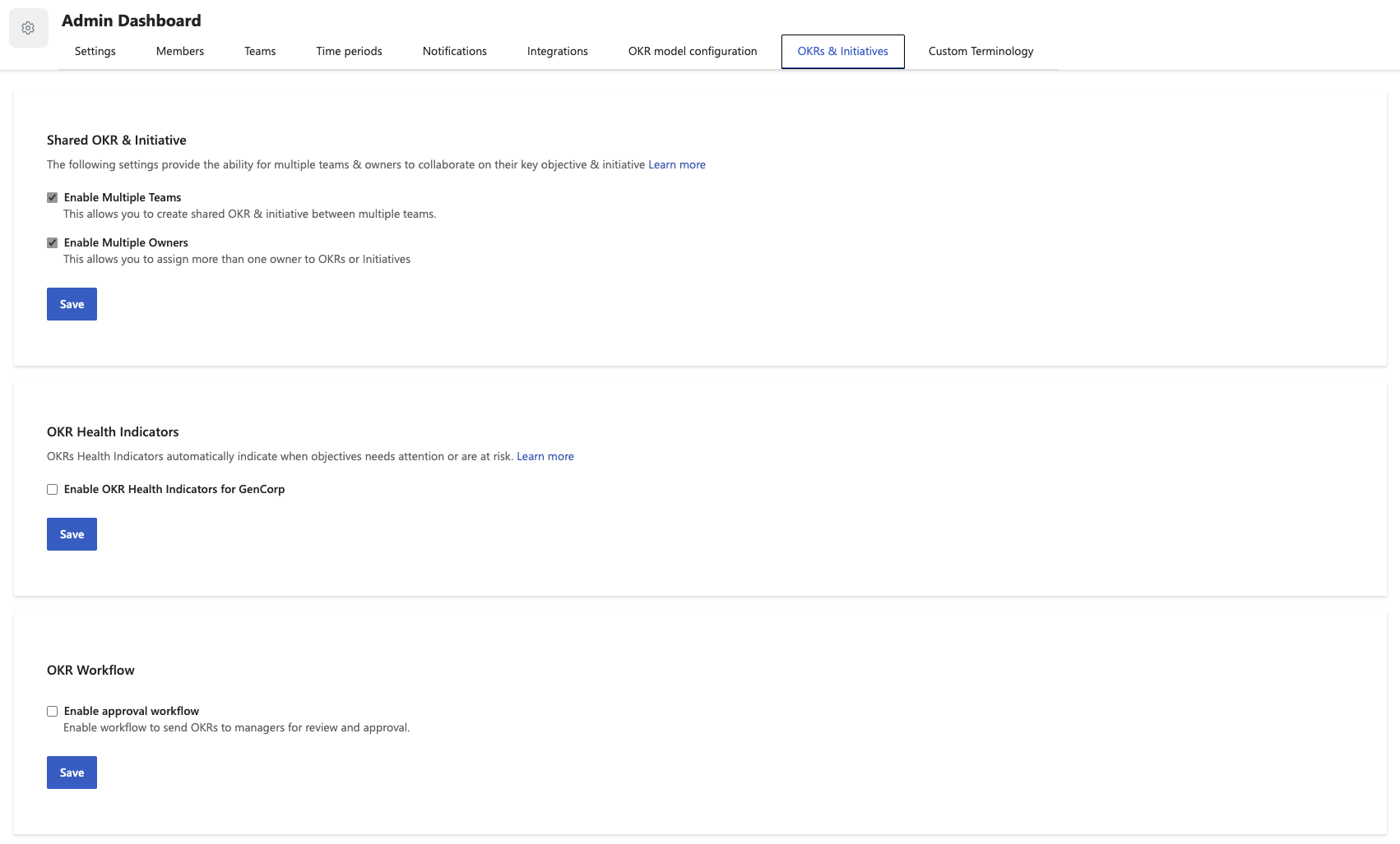Metrics are now available on Atlassian Goals