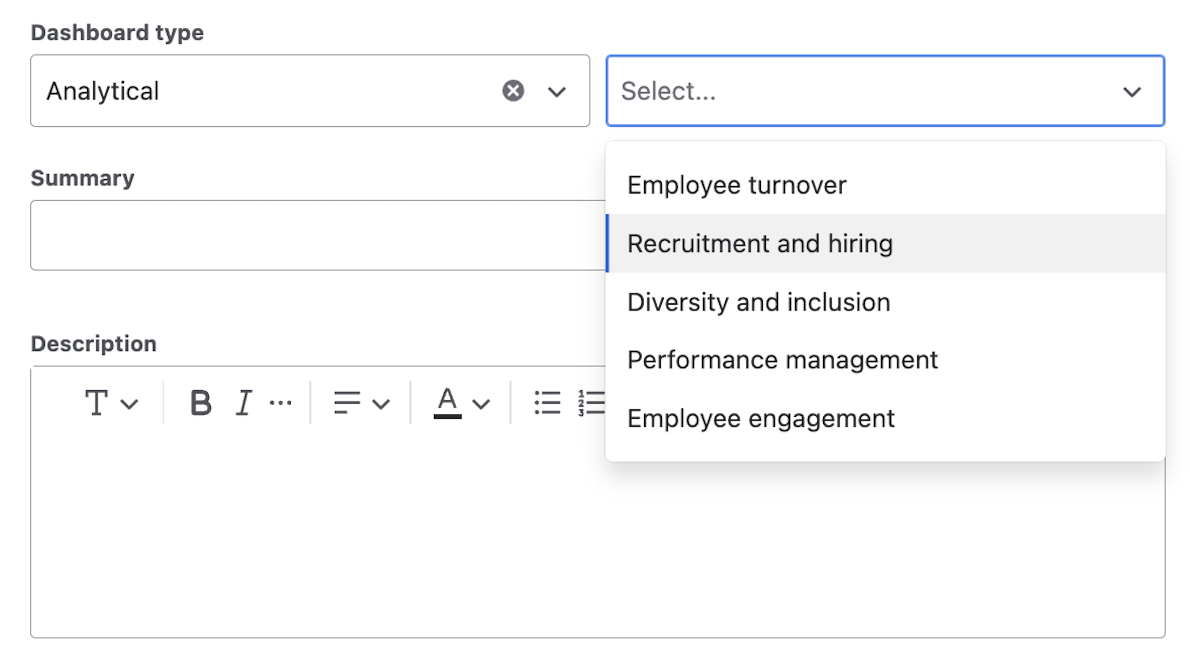 New! Cascading Fields in JSM Forms