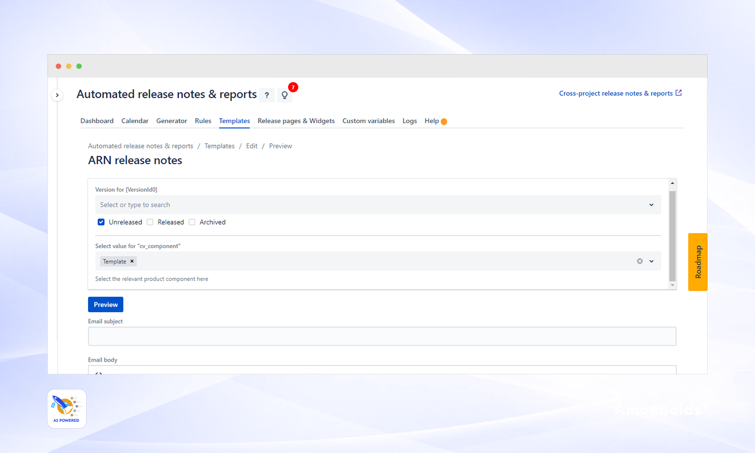 Automated Release Notes & Reports App For Jira: Fe... - Atlassian Community