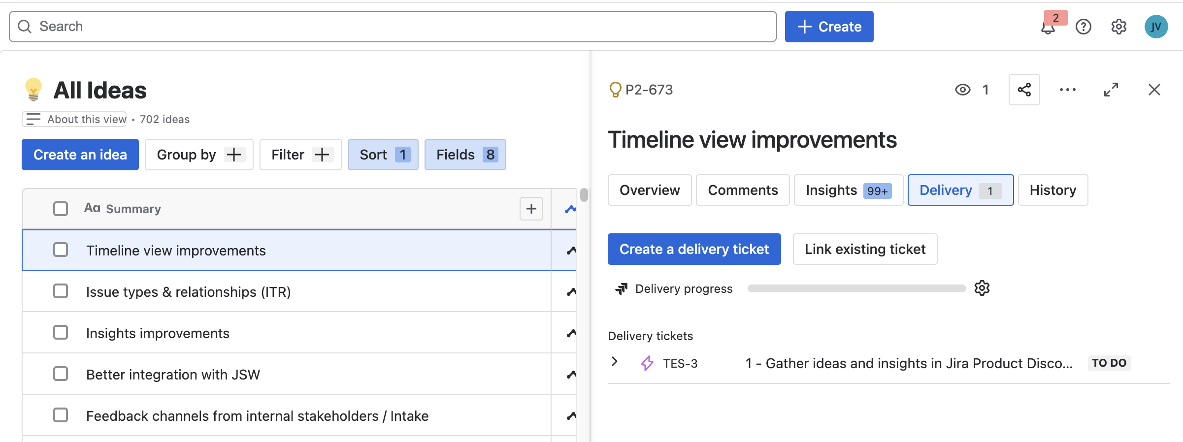 📣 New integration with Jira Plan (ex Advanced Roa... - Atlassian Community