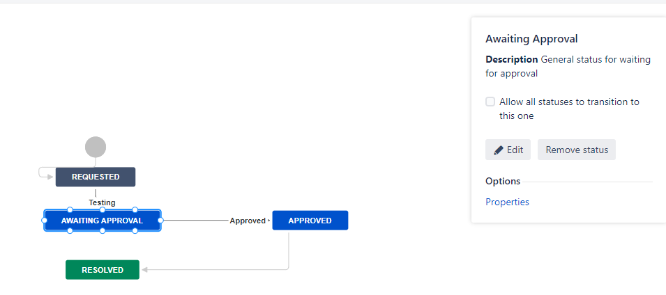 Solved: Workflow - Add Approval Step for Group