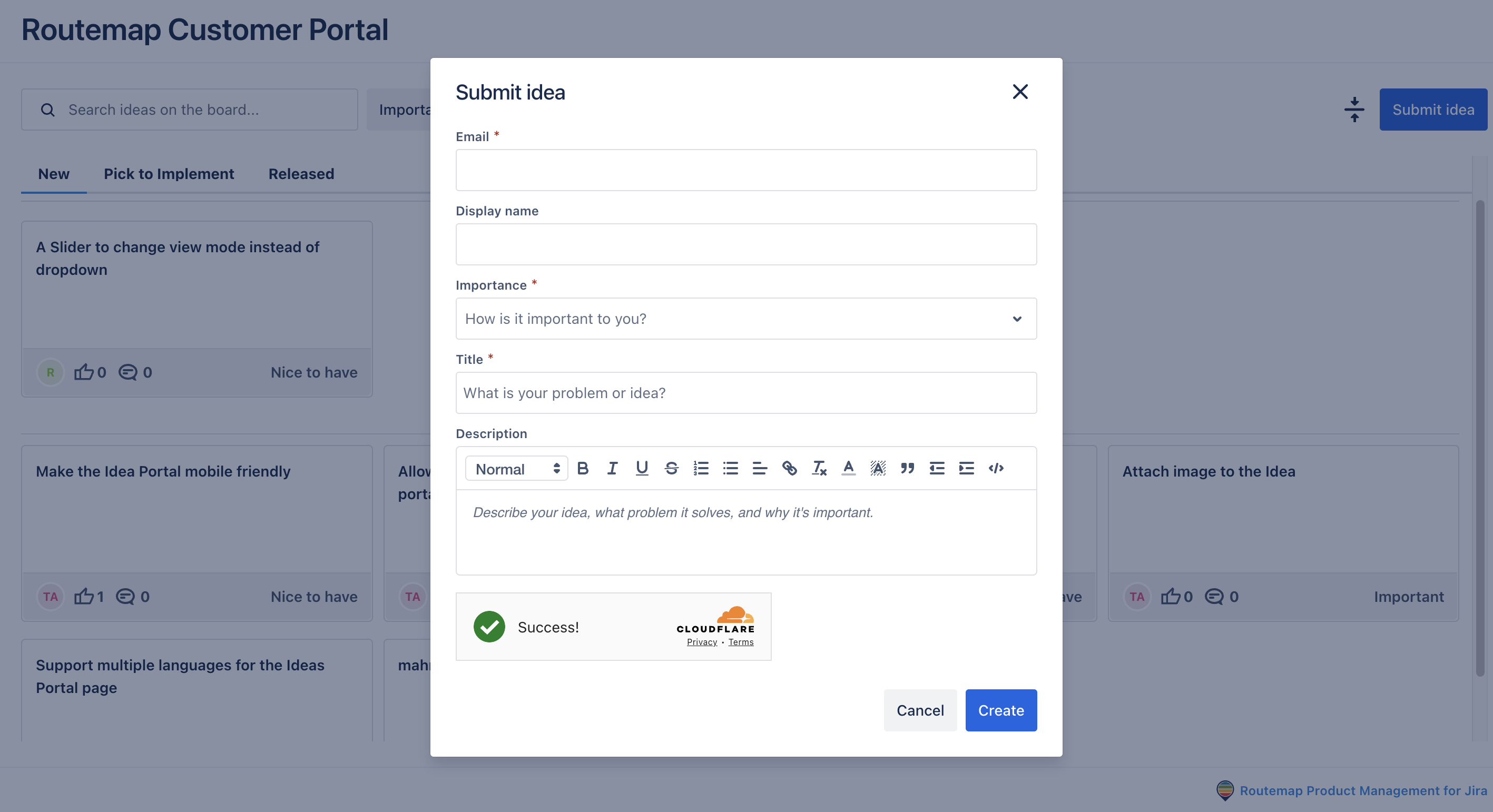 What is Idea Management? A secret to continuous in... - Atlassian Community