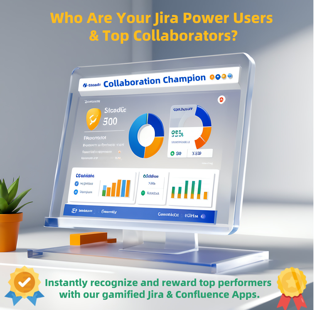 Collaboration Champion: Gamify Confluence & Boost Team Productivity
