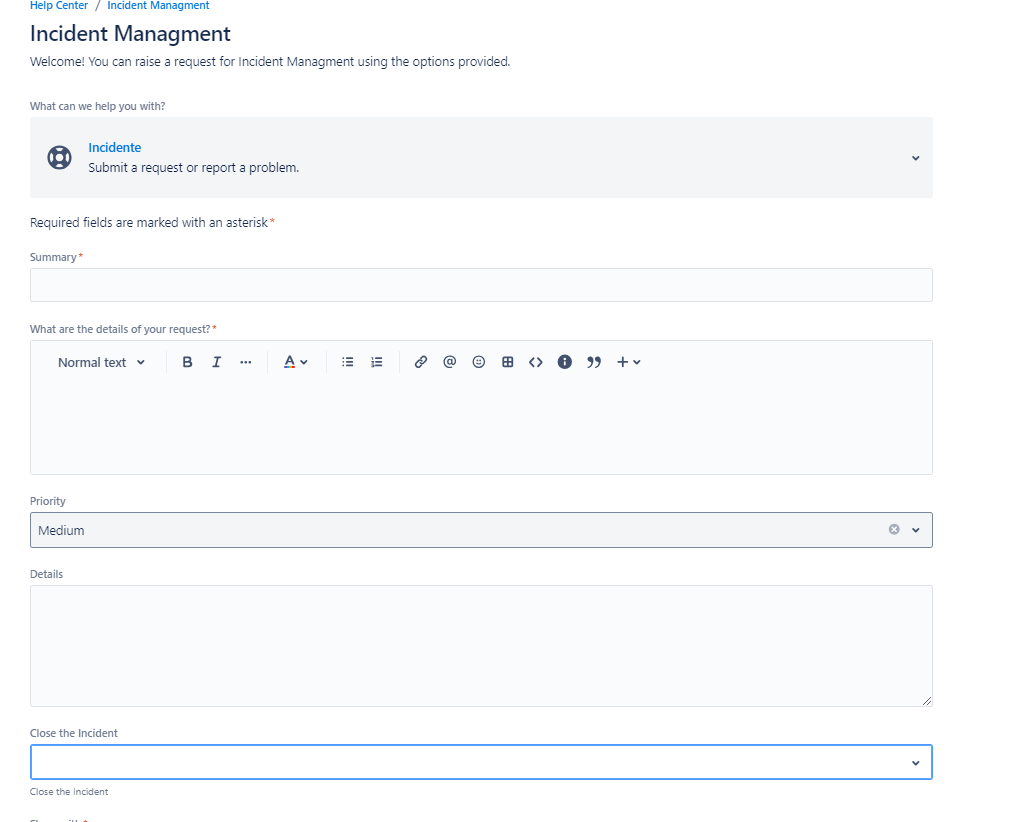 Issue with displaying fields in the customer porta...