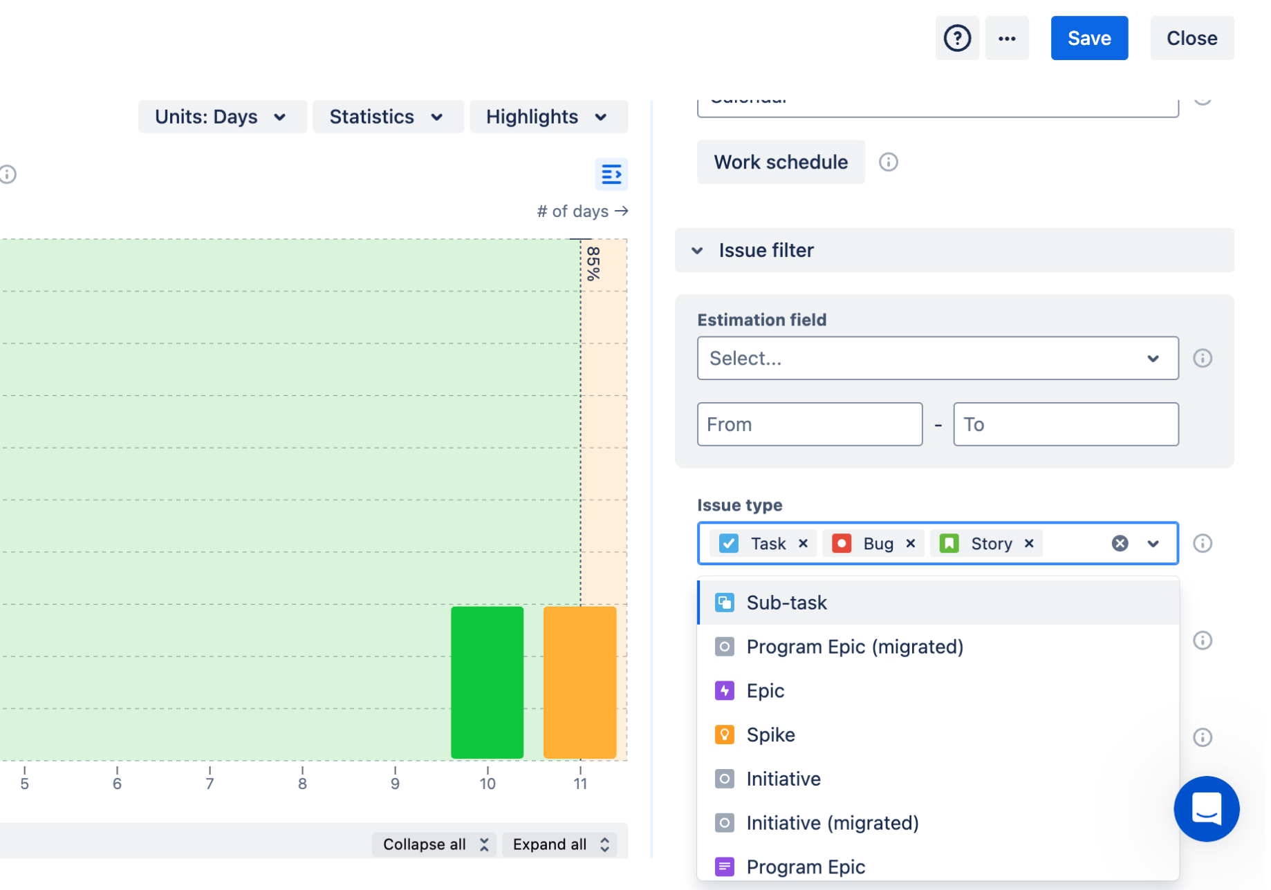 Cycle time in Kanban and Scrum: calculating Agile ... - Atlassian Community