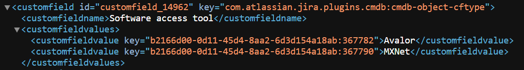 Solved: Creating a ScriptRunner condition checking a custo...